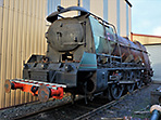Southern Locomotives Ltd | Gallery Page