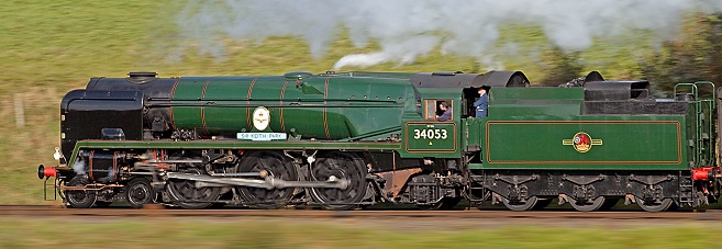 Southern Locomotives Ltd