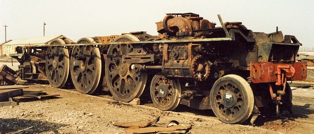 Southern Locomotives Ltd