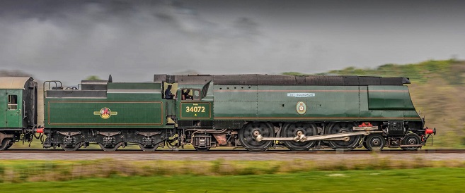 Southern Locomotives Ltd